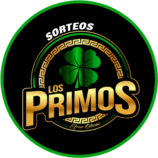 𝖲𝖮𝖱𝖳𝖤𝖮𝖲 𝖫𝖮𝖲 𝖣𝖮𝖲 𝖯𝖱𝖨𝖬𝖮𝖲